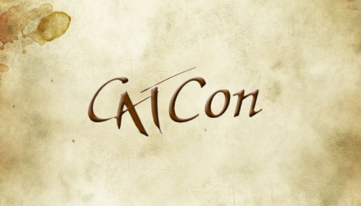 CatCon XXXIV – Andreas kleiner Conbericht