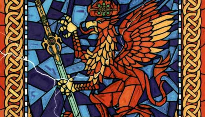Rezension: Changeling - The Dreaming