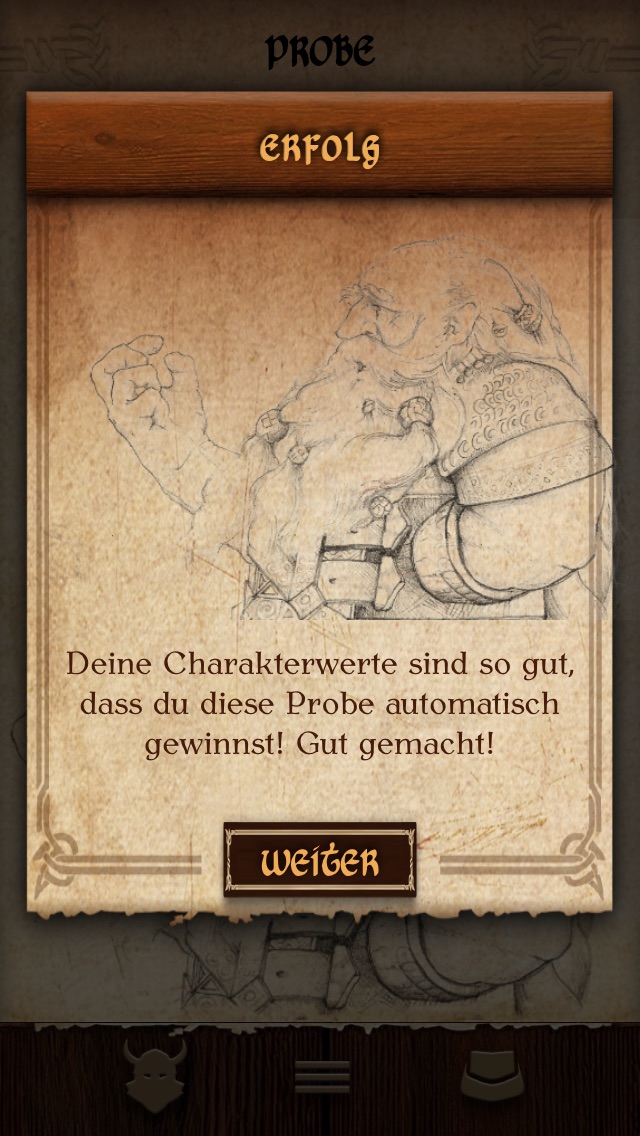 Rezension: Abenteuerspiele-App Die Zwerge – Die Dritte Expedition Rezension: Abenteuerspiele-App Die Zwerge – Die Dritte Expedition