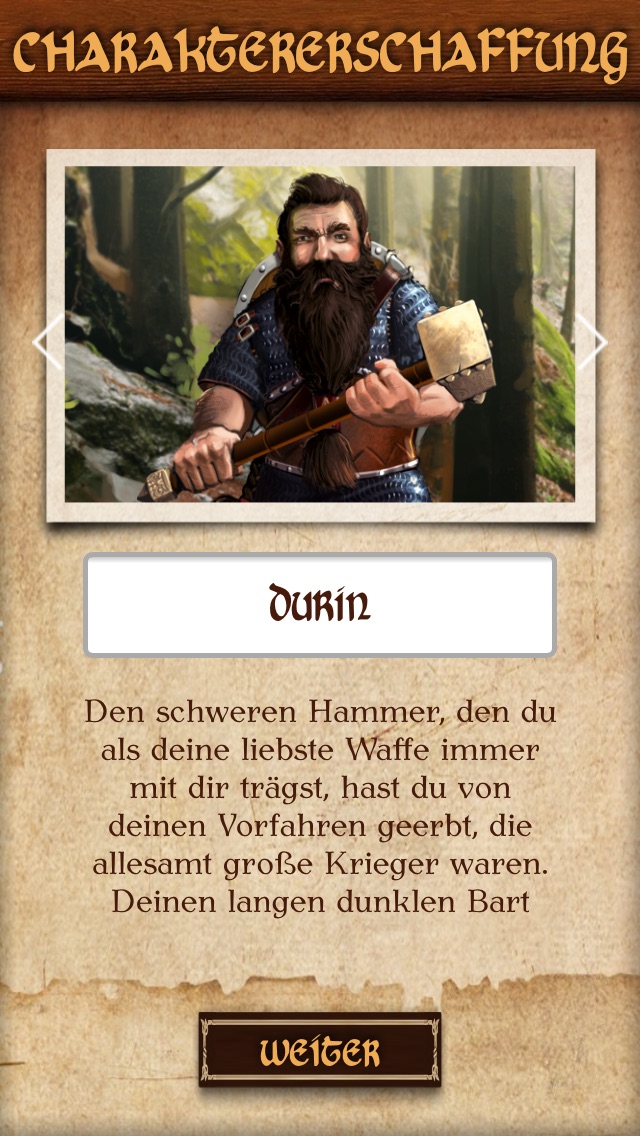 Rezension: Abenteuerspiele-App Die Zwerge – Die Dritte Expedition Rezension: Abenteuerspiele-App Die Zwerge – Die Dritte Expedition