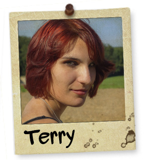 Lektorat - Terry Winkler - Teilzeithelden