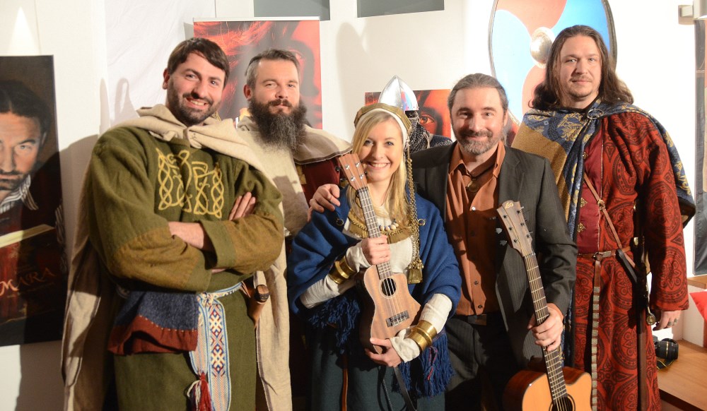 Rezension: Mara und der Feuerbringer (BluRay) – Und was zu gewinnen ...