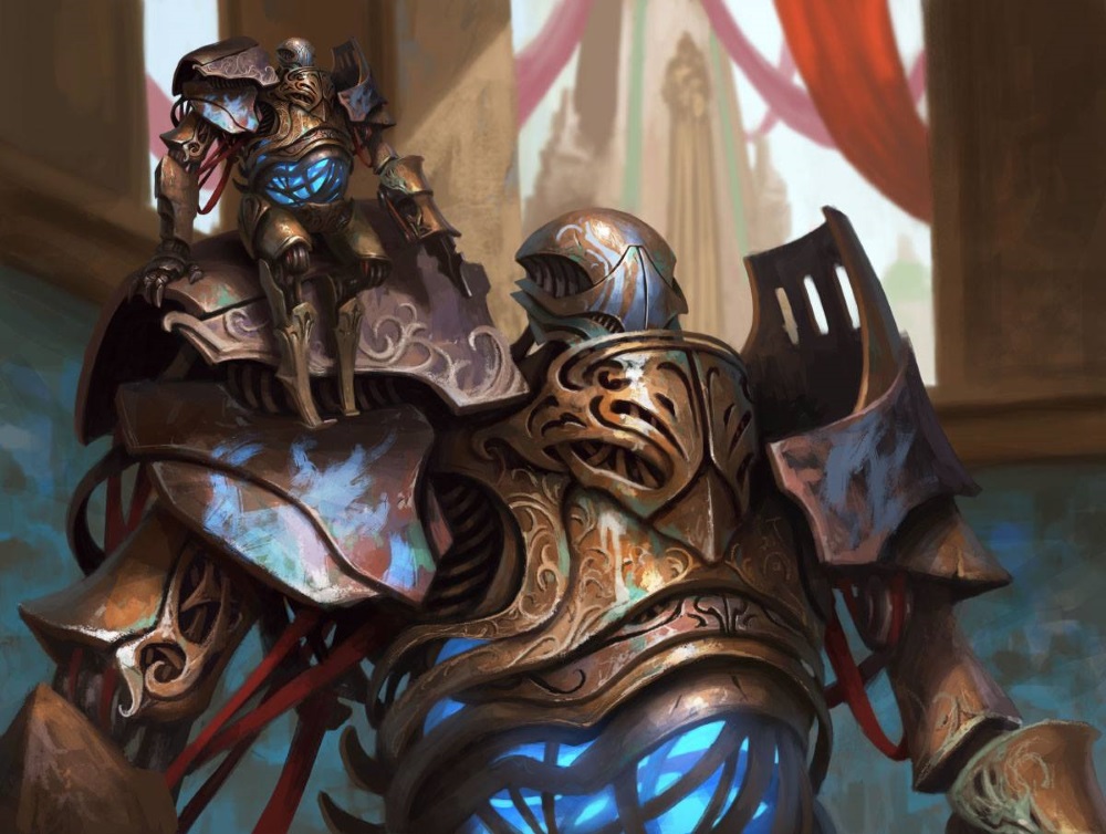 Angespielt: Magic: The Gathering – Kaladesh