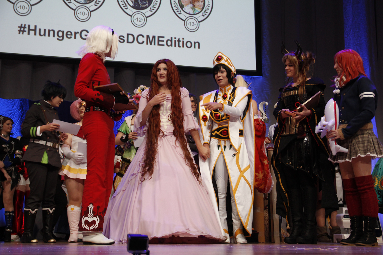 Die Tribute der Buchmesse – Das Finale der Deutschen ...