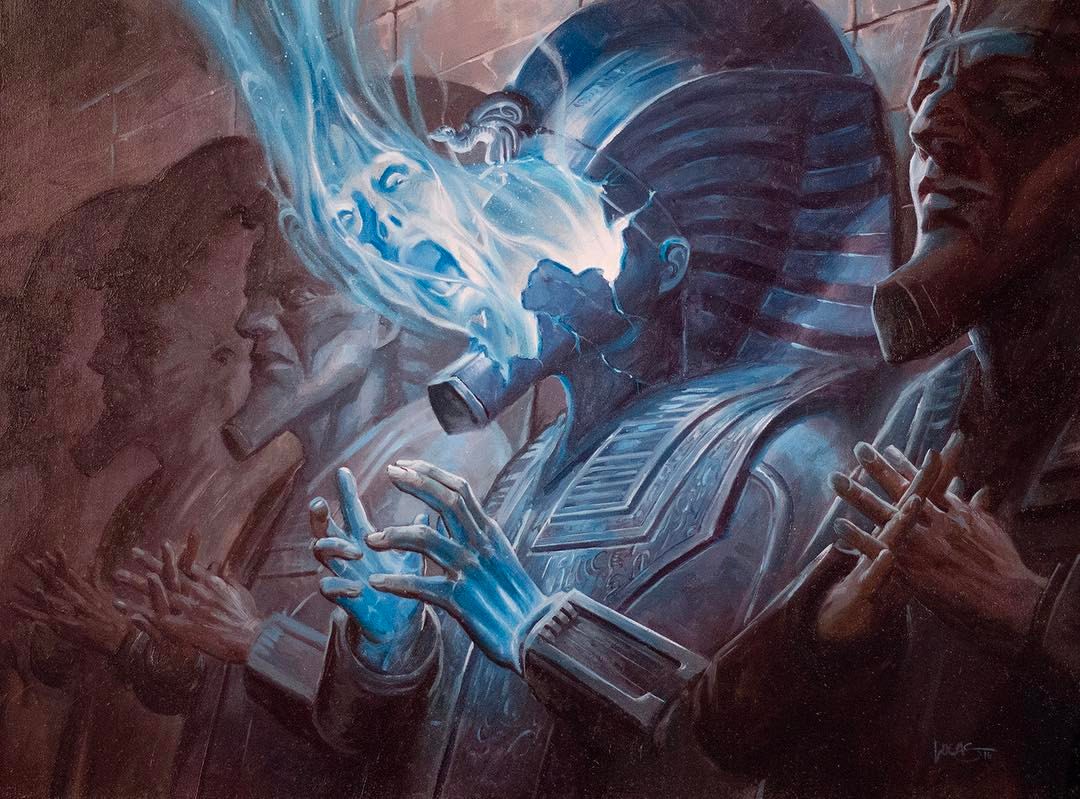 Angespielt: Magic: The Gathering Amonkhet – Mumien, Monster und Magie