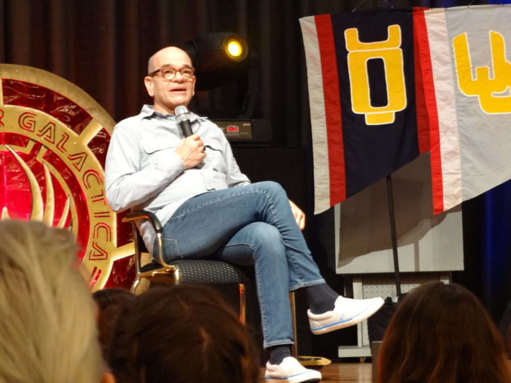 Besucht – FedCon 27