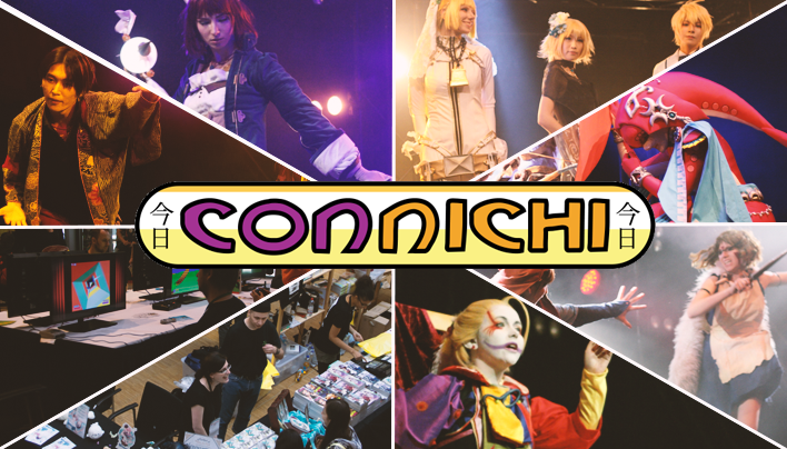 Connichi im Wandel – Altbewährtes und neue Impulse