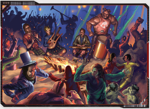 Rezension: Shadowrun – Lifestyle 2080 – Ist das noch Cyberpunk oder ...