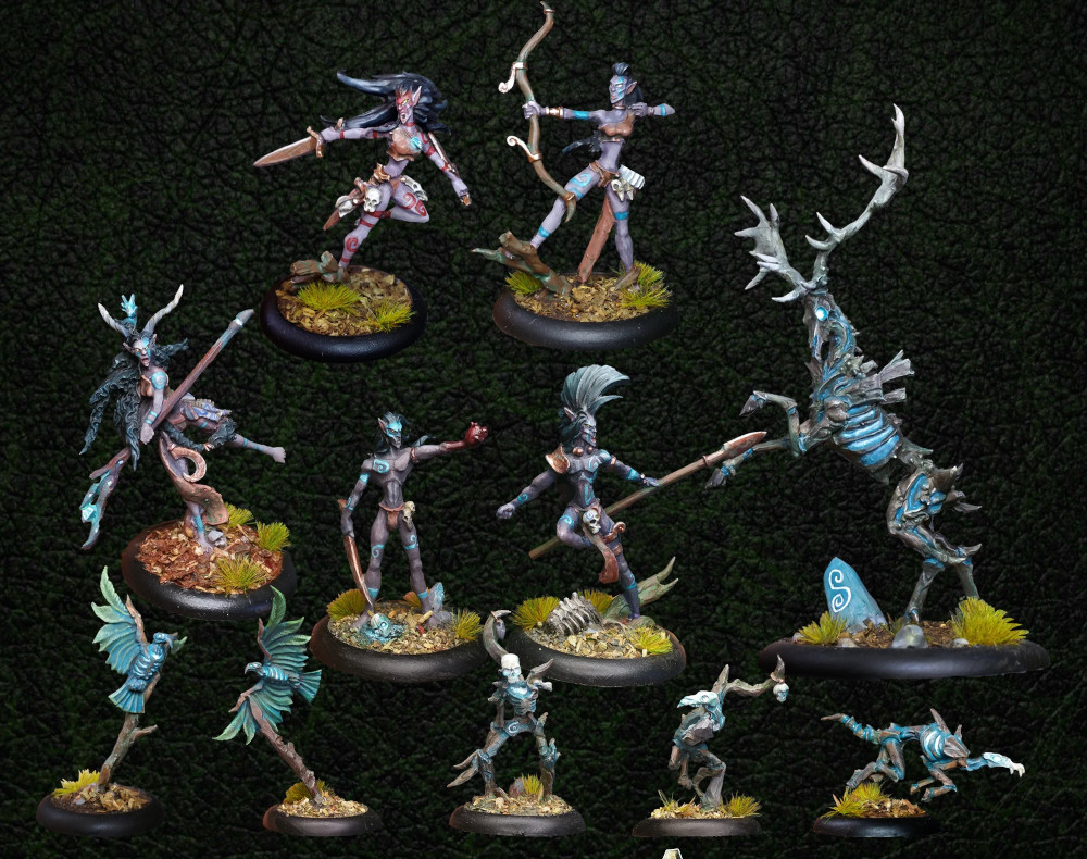 Systemvorstellung: ArcWorlde Second Edition - Tabletop