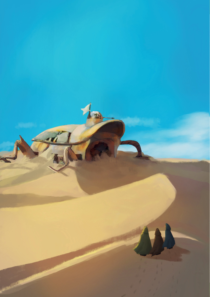 Rezension: Eyes Unclouded (Tineke Bolleman u.a.) – Ghibli-Film als Pen ...