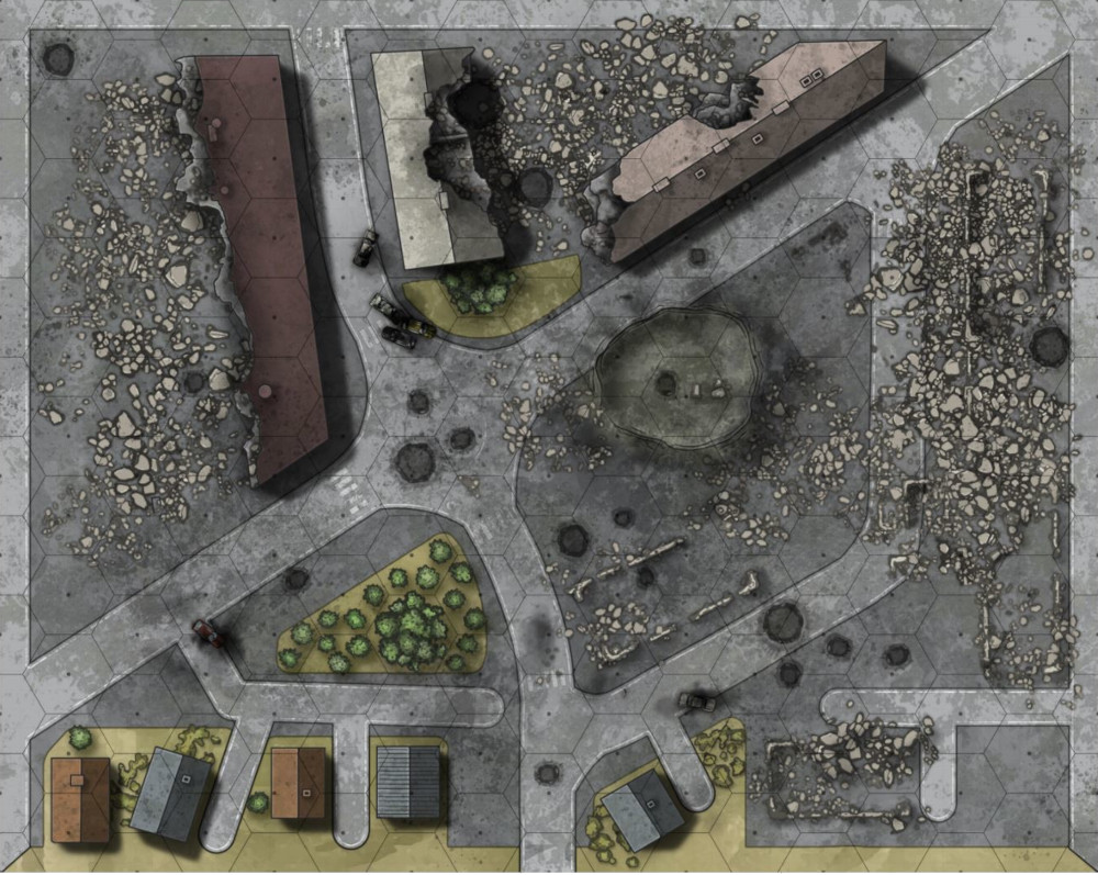 Foundry VTT – ein Überblick - Tools&Hilfsmittel