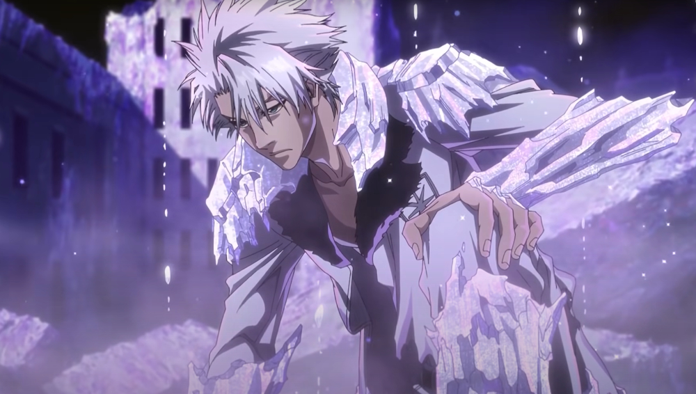 Die Rückkehr eines Giganten – Das 20. Jubiläum von BLEACH - News