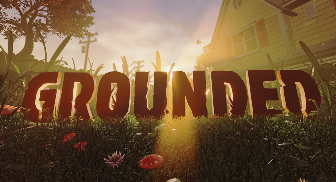 Angespielt: Grounded Early Access (Obsidian Entertainment) – Zum Spielen in den Garten - Digitales