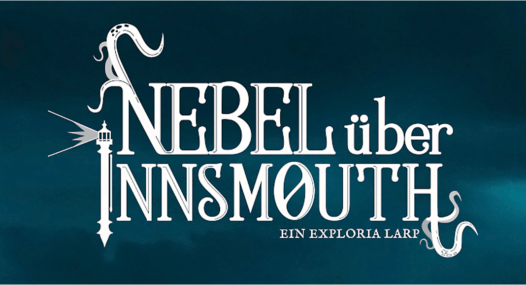 Nebel über Innsmouth: Die Entstehung eines Horror Larps - Larp