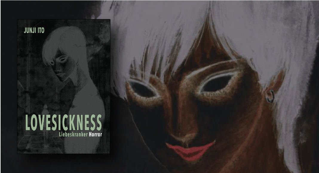 Rezension: Lovesickness (Carlsen Manga!) – Horror trifft auf ...