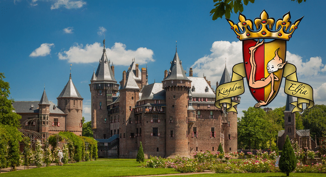 Eventbericht: Elfia Haarzuilens 2023 – Ein Sprung über die Grenze ...