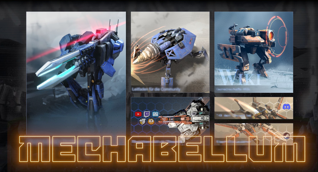 Angespielt: Mechabellum Early Access (Game River) – Wenig zu Mechan ...