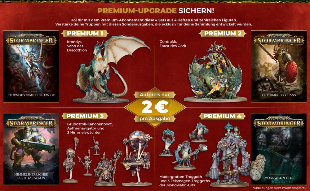 Das Stormbringer-Magazin – Die wöchentliche Dosis Hobbyspaß ...