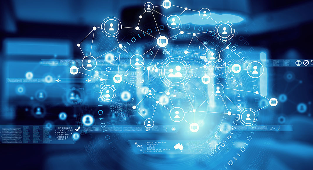 Von Facebook zu Discord: Wie vernetzt sich die Larp-Szene? - Larp