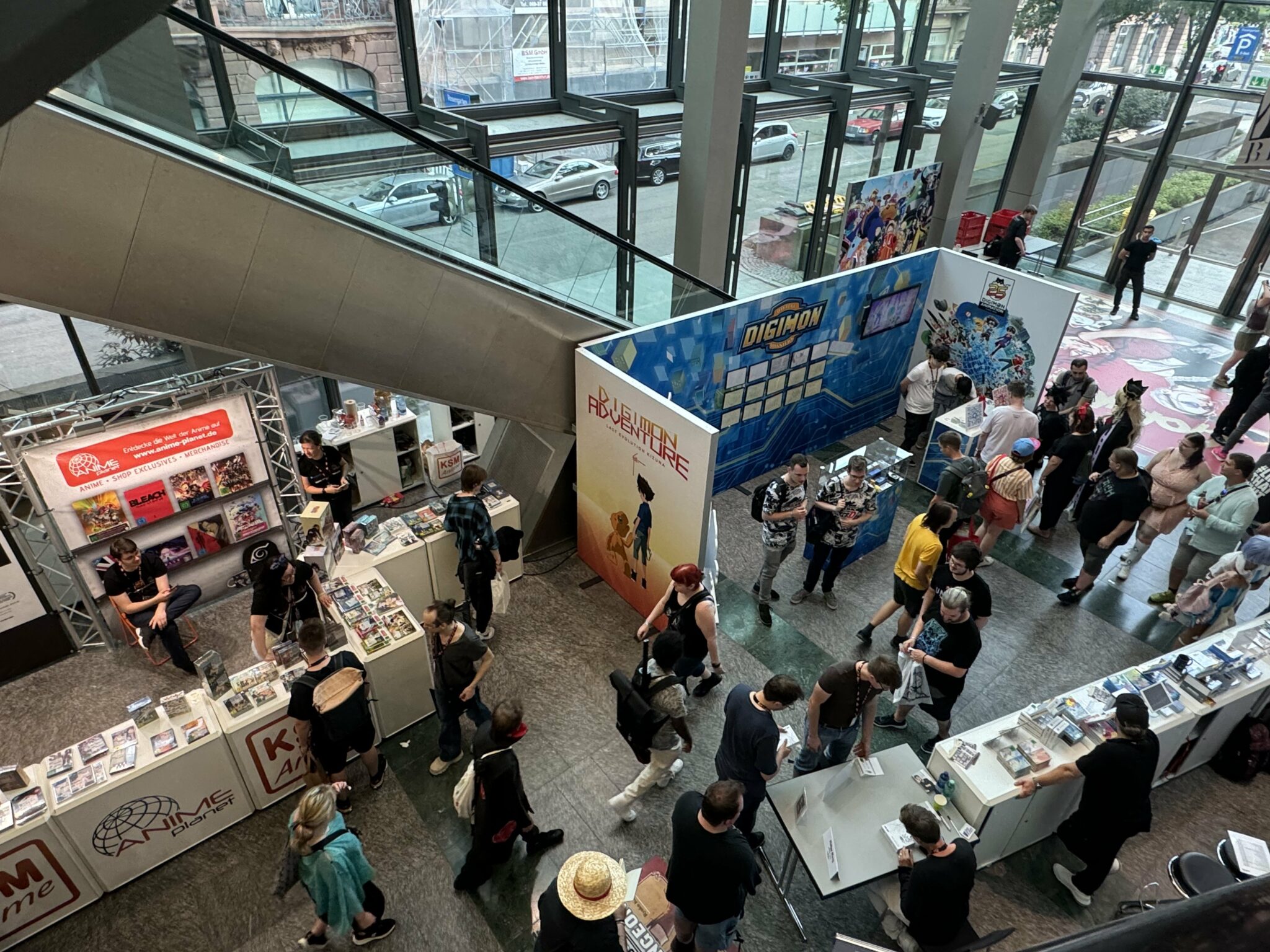 AnimagiC 2024: Ein Paradies für Anime- und Mangafans im Herzen ...