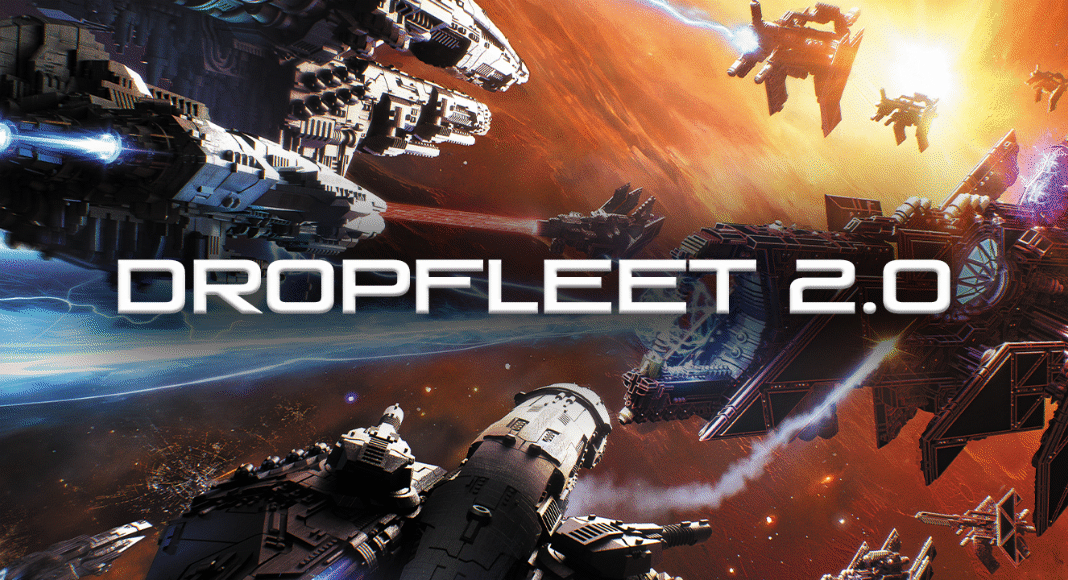 NEWS: Dropfleet Commander 2.0 – Der Kampf um die Erde geht in die ...