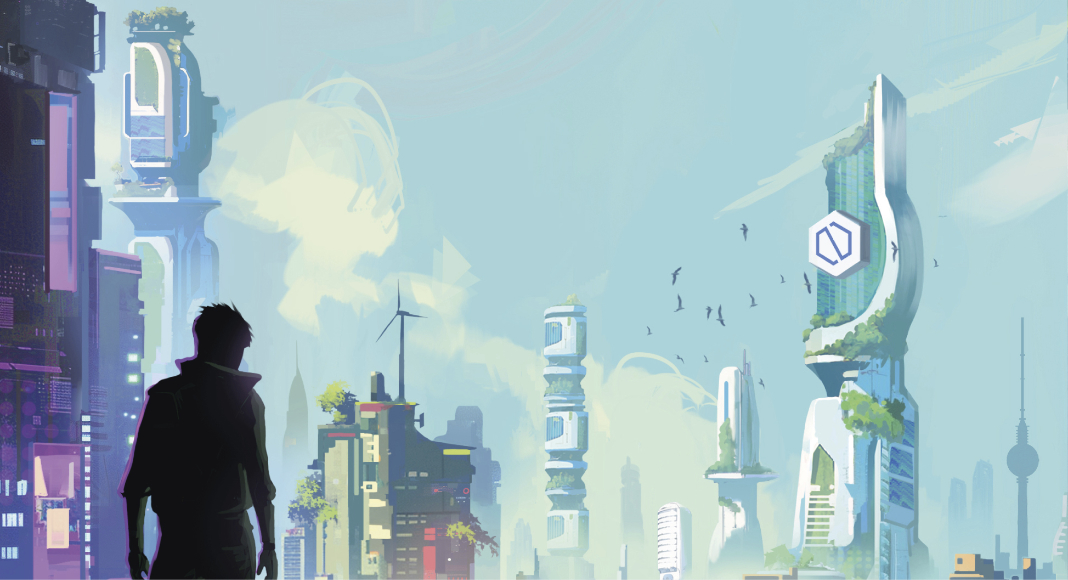 NEON HOPE – Cyberpunk, Widerstand und die Jagd nach Hoffnung (Vorschau ...